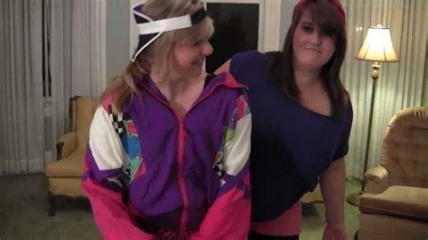 Aerobics Youtube