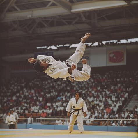 Free Judo Aerial Throw Image Judo Martial Arts Throw Download At