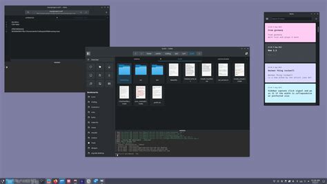 Maui Apps For Daily Use Part 2 Nota Quickly Editing Config Files