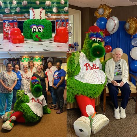 Charles Gergits On Linkedin What A Great Celebration For A Wonderful