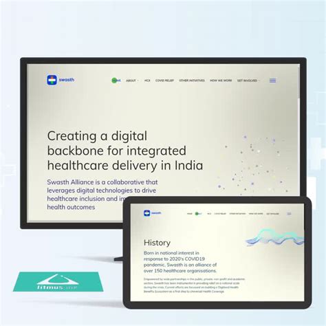 Video Shams Tabrez On Linkedin Health Digital Website Webdesign