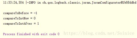 Java基础之compareto比较两个日期的大小compareto比较日期 Csdn博客