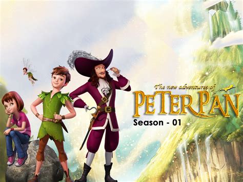 Peter Pan