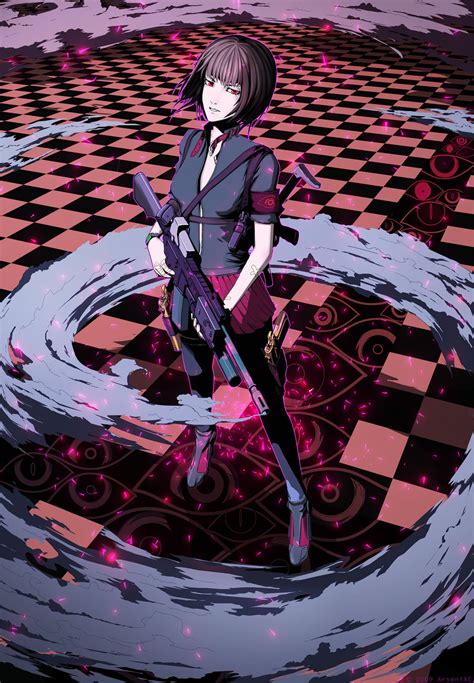 Arsenixc Heckler And Koch Original Highres Md5 Mismatch Resized Resolution Mismatch Source