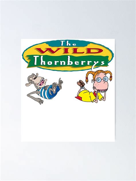 The Wild Thornberrys Smashing Cartoon With Interesting Journey Of The