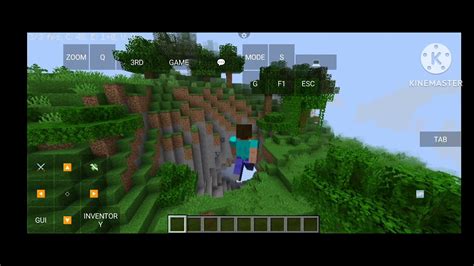 How To Add Shaders In Pojavlancher Youtube