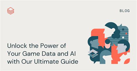 Unlock Game Data And Ai Power With Our Guide Databricks Blog