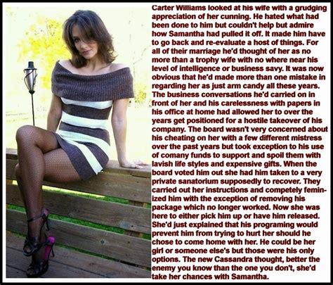 Gender Role Reversal Photo