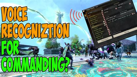 the best addon to command any endgame content guild wars 2 youtube