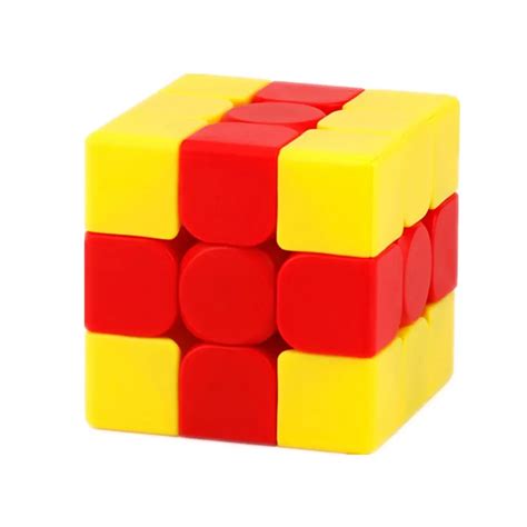 Moyu Education Cube Dailypuzzles
