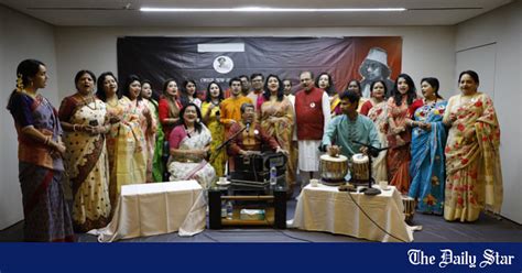 Gems Of Nazruls Scintillating Performance In Bone Bone Dola Lage The Daily Star