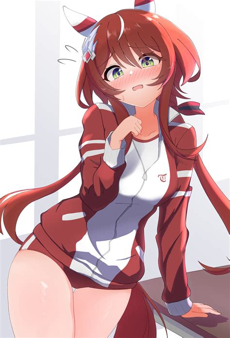 Win Variation Umamusume Danbooru