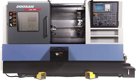 CNC Lathe Doosan LM D CAD Model Library GrabCAD OFF