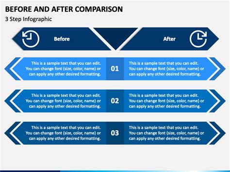 Before After Between Numbers Ppt