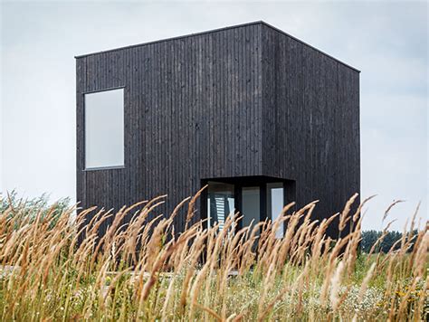 Shou Sugi Ban Cladding Charred Timber Cladding Nationwide Timber