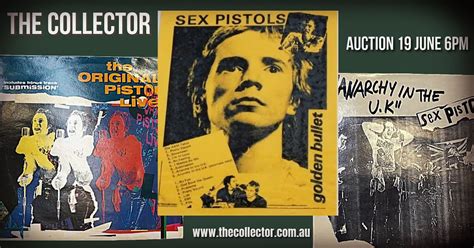 The Collector Auctions Added A The Collector Auctions