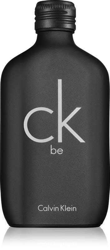 Calvin Klein CK Be туалетная вода унисекс | notino.ru