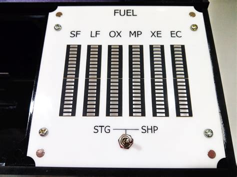 Kerbal Controller The Basics 11 Steps With Pictures Instructables