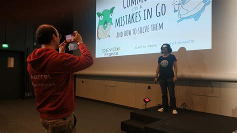 Back From Devoxx 2023 Oursons Blog
