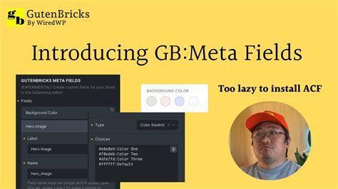 Gutenbricks Next Level Gutenberg Blocks With Bricks Builder