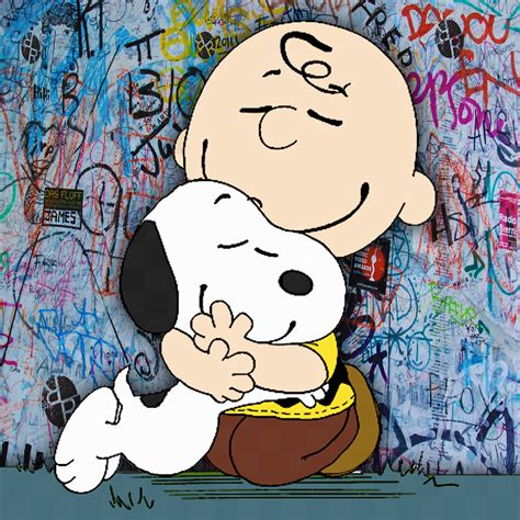 Snoopy Love Charlie Brown And Snoopy Cartoon Characte - vrogue.co