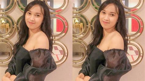 Cewek Manado Brigita Panigoro Sebut Setiap Perempuan Punya Kebebasan Untuk Berkarir