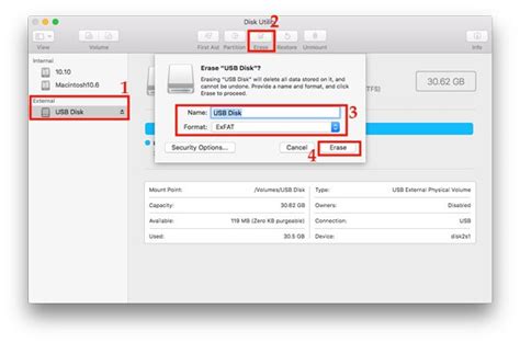 4 Ways To Write To NTFS Drive For Mac Catalina Included