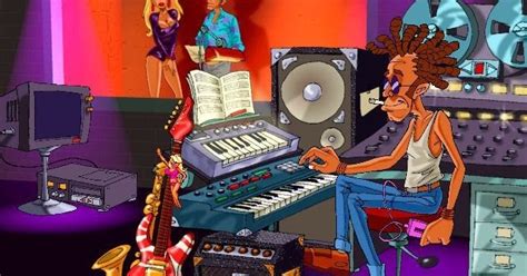 Review Lula The Sexy Empire Pc Digitally Downloaded