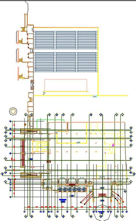 Seismic Analysis And Design Of Vertically Irregular Cadbull