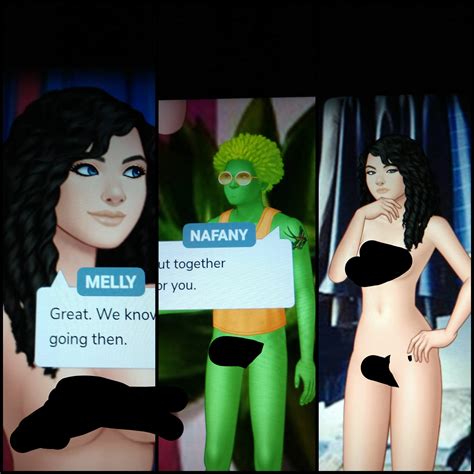 Glitches Are The Best In Episode Episode Choose Your Story Amino