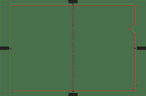 L Shape Plastic Folder Artwork Specification Expressprint Com My Lowest Price Quality