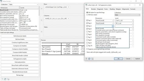 Statatiptuesday Stata17 Statacorp Llc