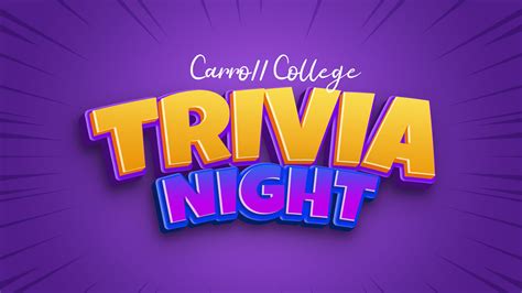 Alumni Events Carroll College