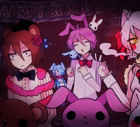 Bonnie Fnaf ¡ Oh My Doll El Juego De Las Muñecas Doll Dolls Dollz Virtuales Juego De
