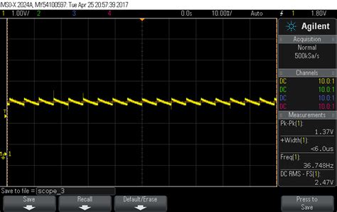TPS40170 Power Supply Review Power Management Forum Power Management TI E2E Support Forums