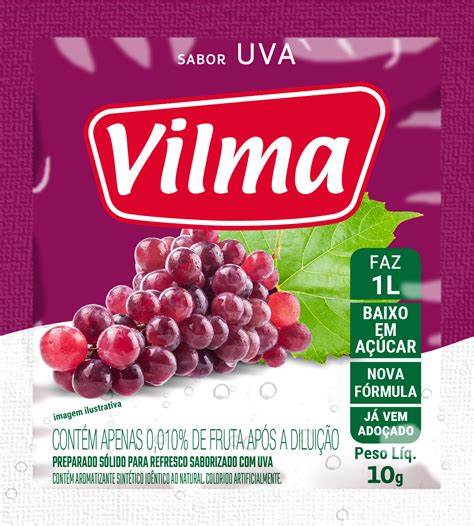 Vilma Alimentos