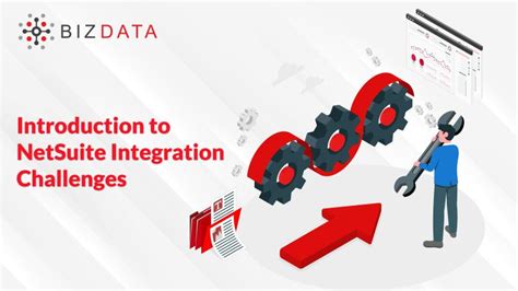 Bizdata Inc On Linkedin Netsuite Ezintegrations Integrationplatform