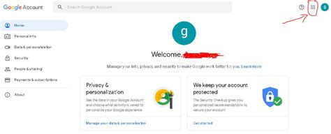 How To Create Gmail Account With Pictures