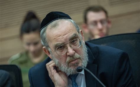 Idf Personnel Head We Can Absorb Any Number Of Haredi Recruits If