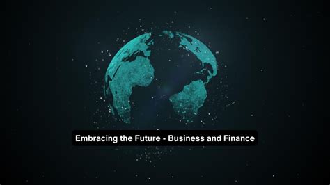 Embracing The Future The Transformative Power Of Tokenization And Blockchain In Business And