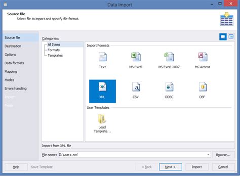 Sql Server Easy Way To Import And Export Sql Server Data Sql
