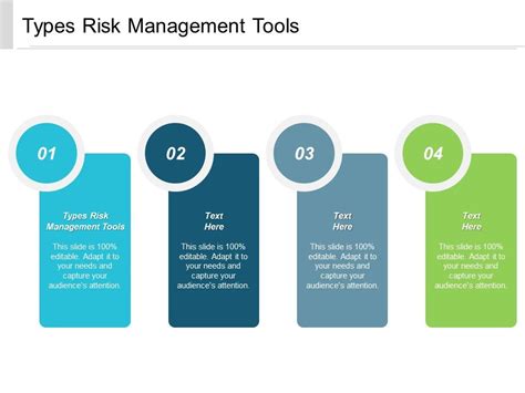 Types Risk Management Tools Ppt Powerpoint Presentation Layouts Cpb Powerpoint Templates