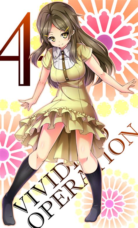 Shinomiya Himawari Zerochan