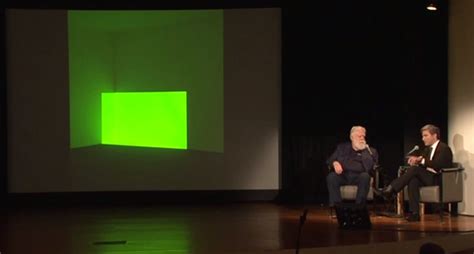 James Turrell Tag Archdaily