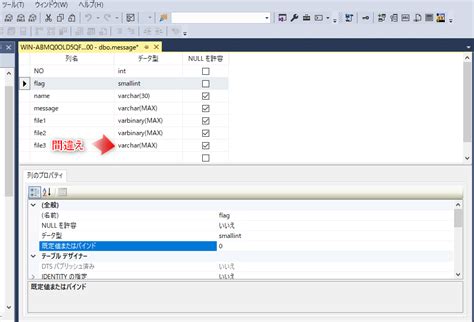 【access】sqlserverのリンクテーブルしたoleオブジェクト型フィールドを更新する為のコツ