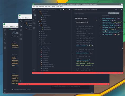 `lorcustomizations` Doesnt Work As A User Setting · Issue