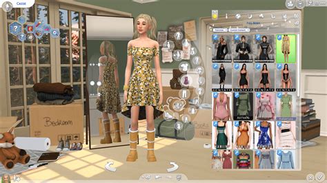 I Made Cassie In The Sims Who Should I Do Next Rcrushcrush