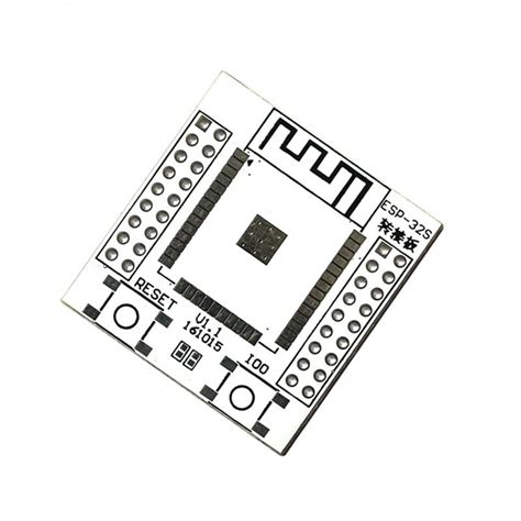 Esp32 Esp Wroom 32 Iot Wifi Wireless Bluetooth Ubuy India
