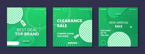 여름 판매 가로 배너 디자인 서식 파일입니다 사진을 위한 장소가 있는 편집 가능한 배너 프리미엄 벡터