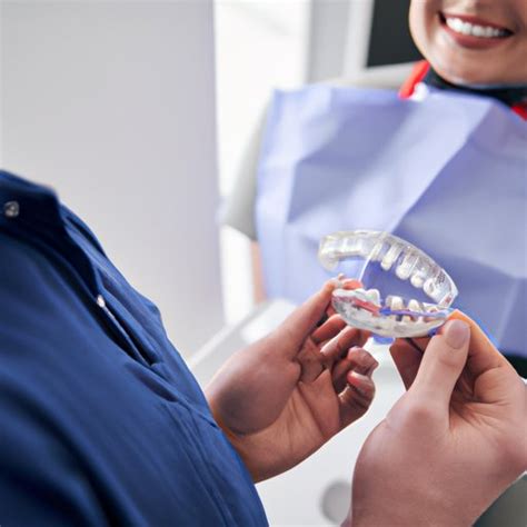 How Does Invisalign Work Exploring The Benefits And Process Of